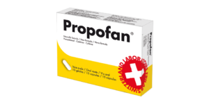 Propofan® – FRiLAB