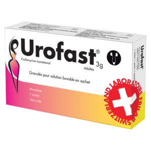 Urofast® – FRiLAB