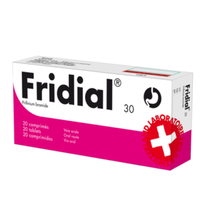 Fridial Tablet® – FRiLAB