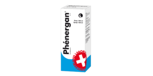 Phénergan Syrup® – FRiLAB
