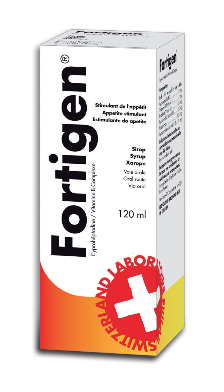 Fortigen® – FRiLAB